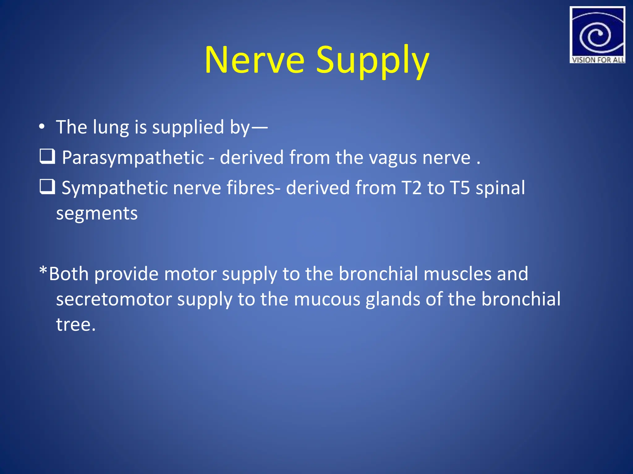Lung: Anatomy and physiology by Pradumn .pptx | Lung and Respiratory ...