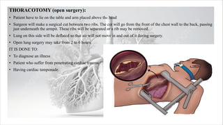 LUNG SURGERY AND IT'S REASONS..pdf