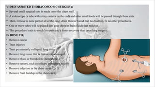 LUNG SURGERY AND IT'S REASONS..pdf