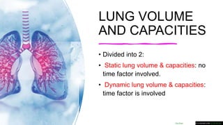 Lung volume and capacities 2022.pptx