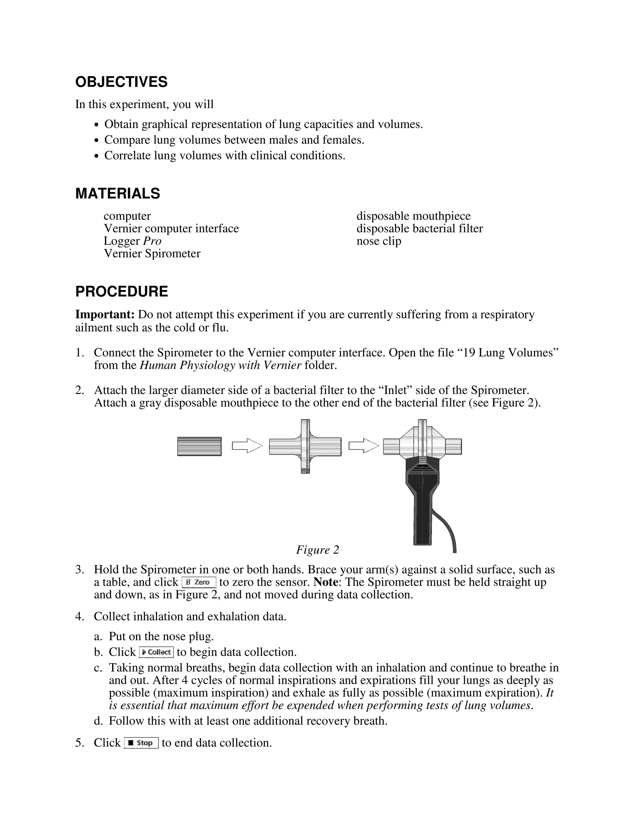 Lung volumes and_capacities | PDF