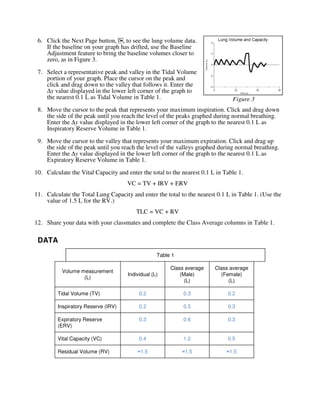 Lung volumes and_capacities | PDF