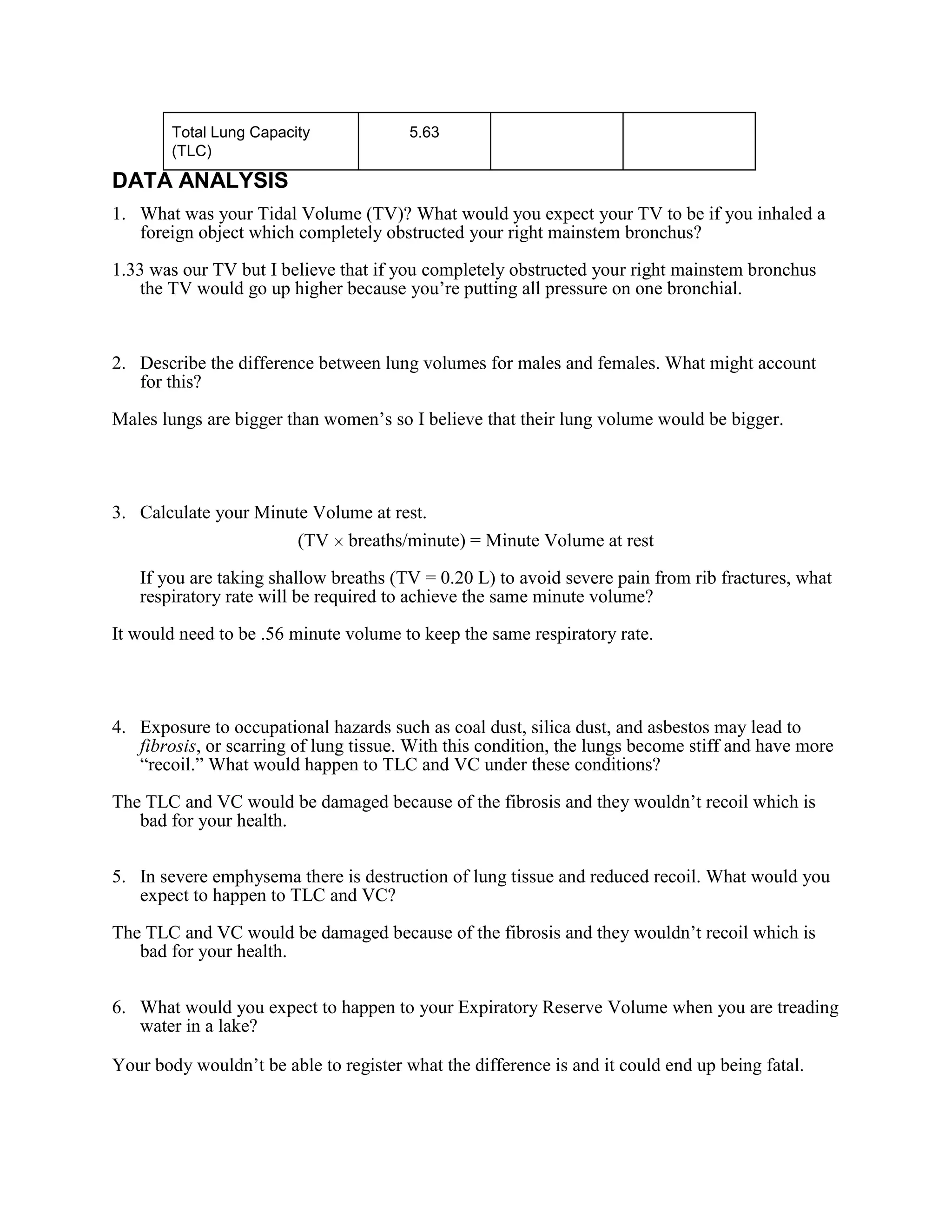 Lung volumes and_capacities | PDF