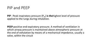 Lung volumes and capacities | PPT