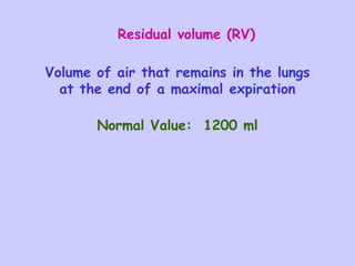Lung volumes & capacities SR 2012-13.ppt