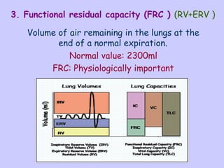 Lung volumes & capacities SR 2012-13.ppt