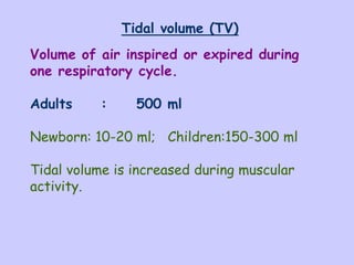 Lung volumes & capacities SR 2012-13.ppt