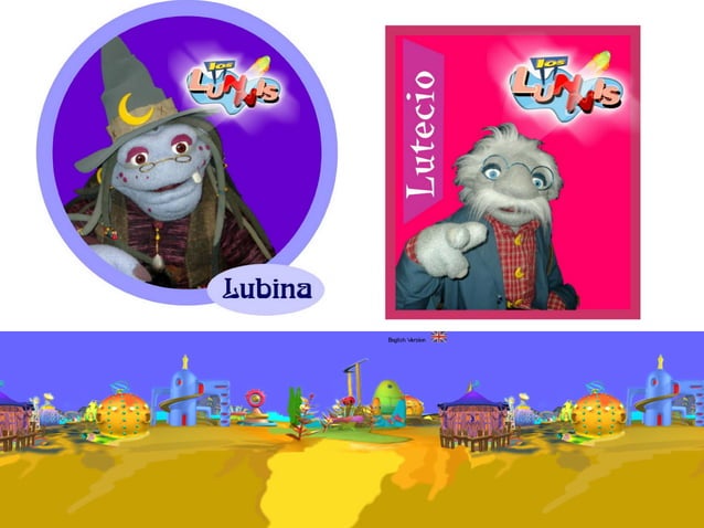 Lunnis | PPT