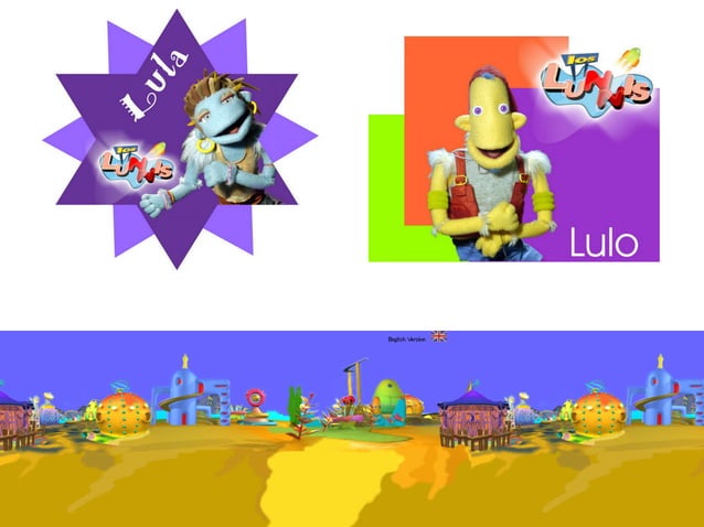 Lunnis | PPT