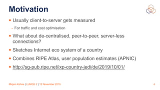RIPE NCC Operator Tools | PPT