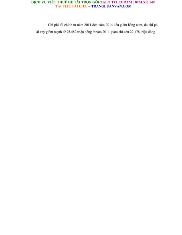 Luận Văn Hoàn Thiện Quản Trị Chuỗi Cung Ứng Tại Công Ty Cổ Phần Dược Phẩm Cửu Long. | DOC