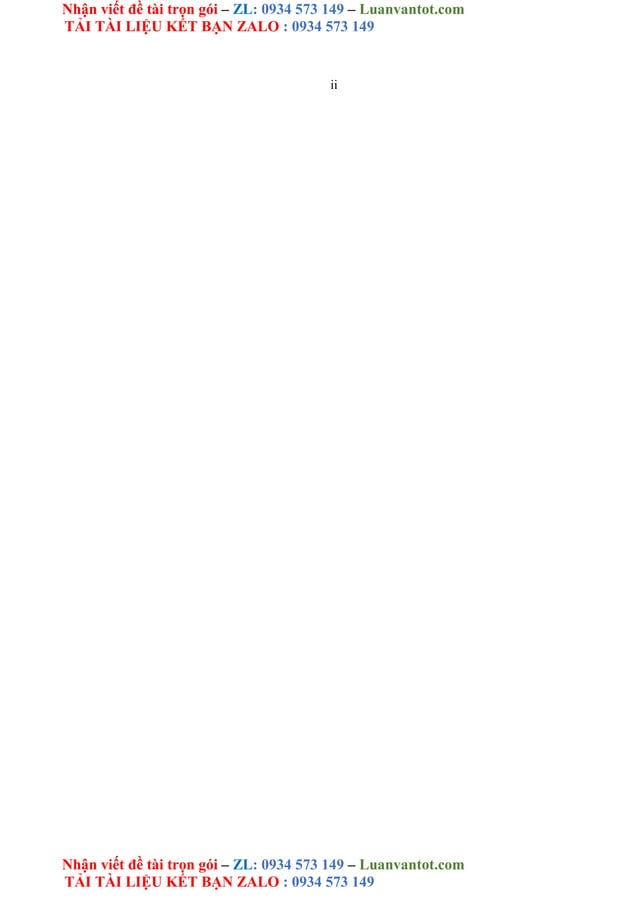 Luận Văn Nghiên Cứu Một Số Đặc Điểm Của Bệnh Care Ở Chó Nuôi Tại Hà Nội Và Chế Kháng Thể Phòng ...