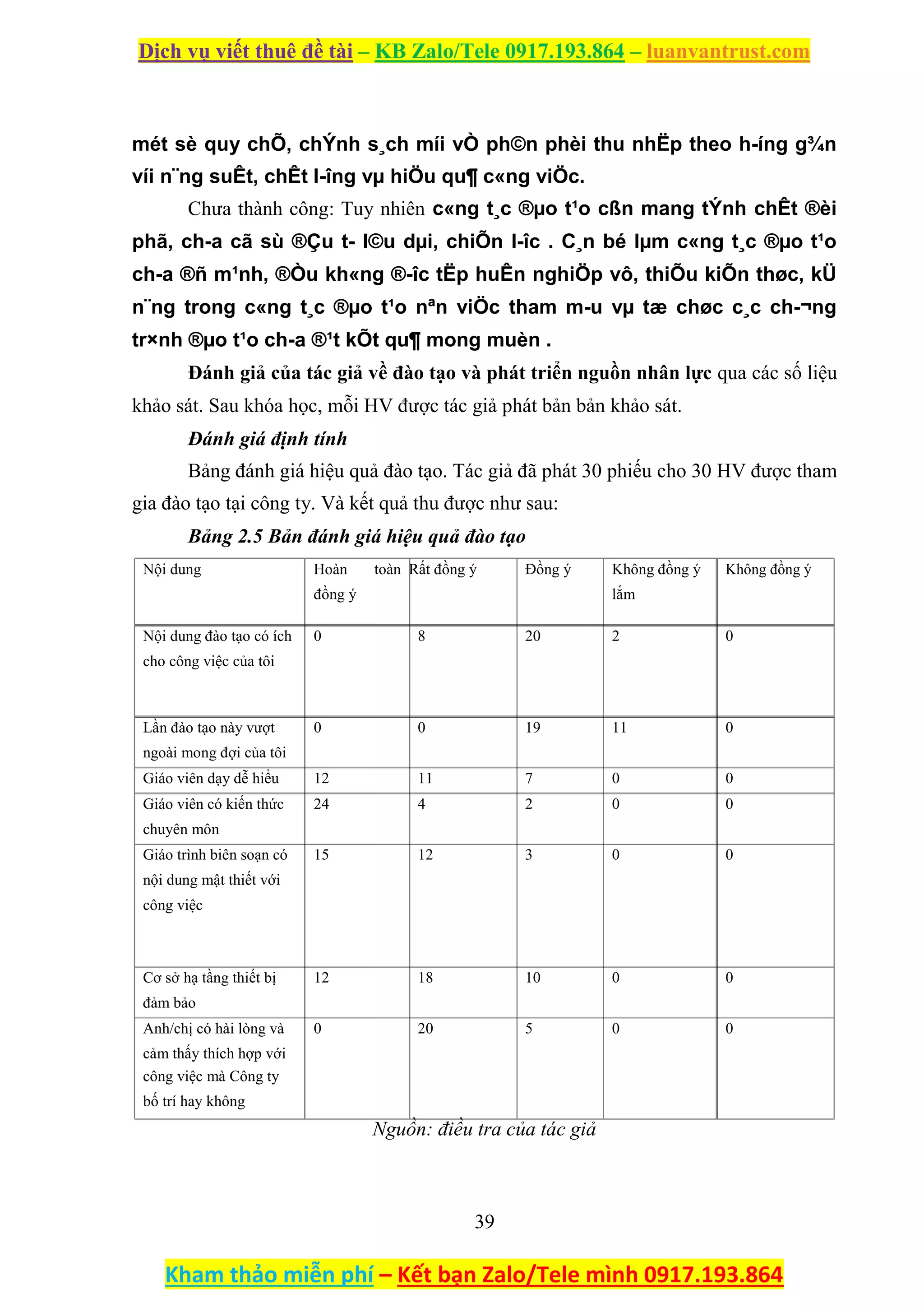 Luận Văn Quản trị nhân lực tại Công ty TNHH Bất động sản Tuấn 123.doc