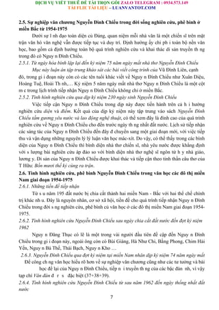 Luận Văn Thạc Sĩ Lịch Sử Tiếp Nhận Tác Phẩm Nguyễn Đình Chiểu. | DOC