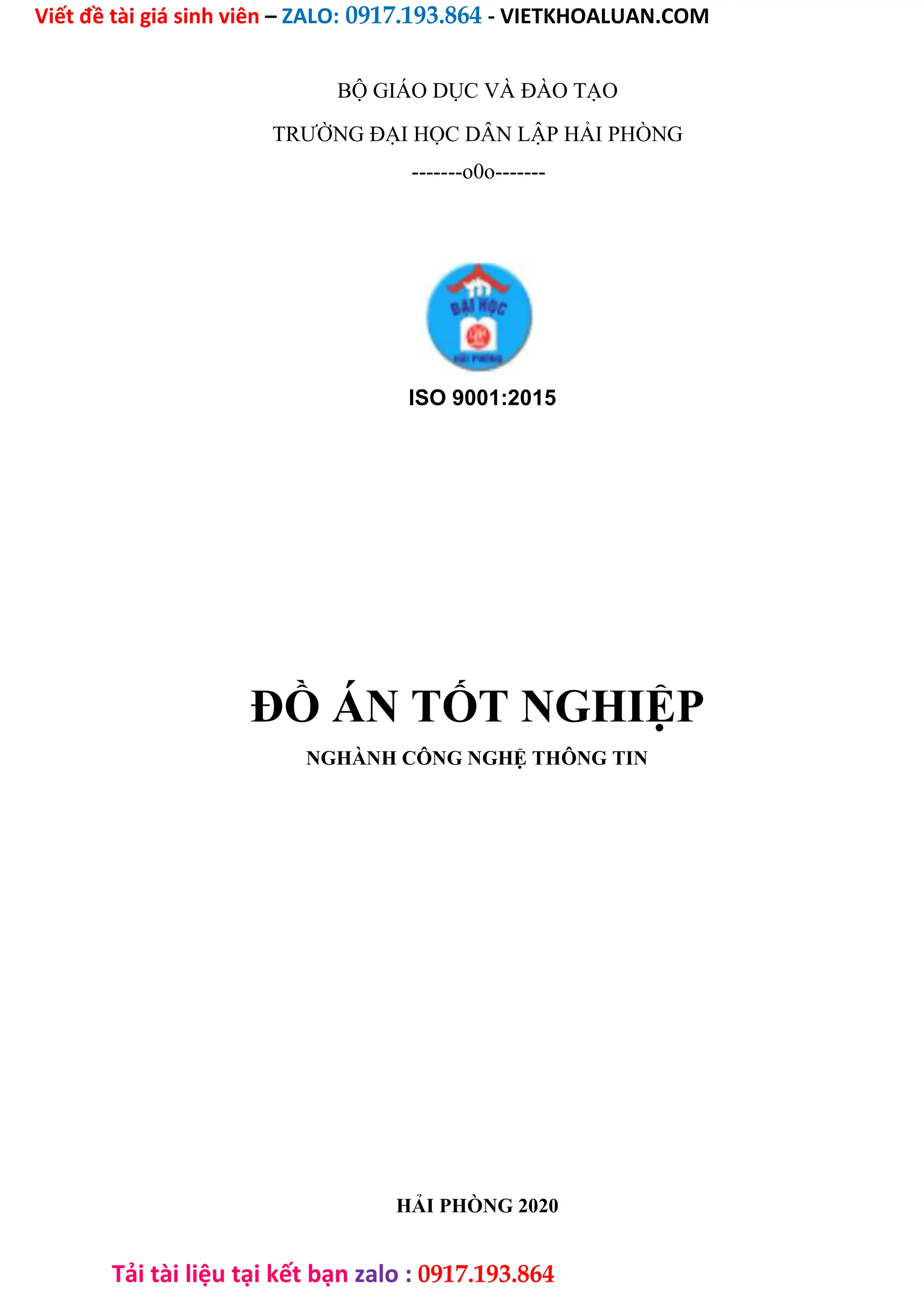 Luận Văn Tìm Hiểu Lập Trình Python Và Ứng Dụng Phát Triển Ứng Dụng Web Với Djangodoc