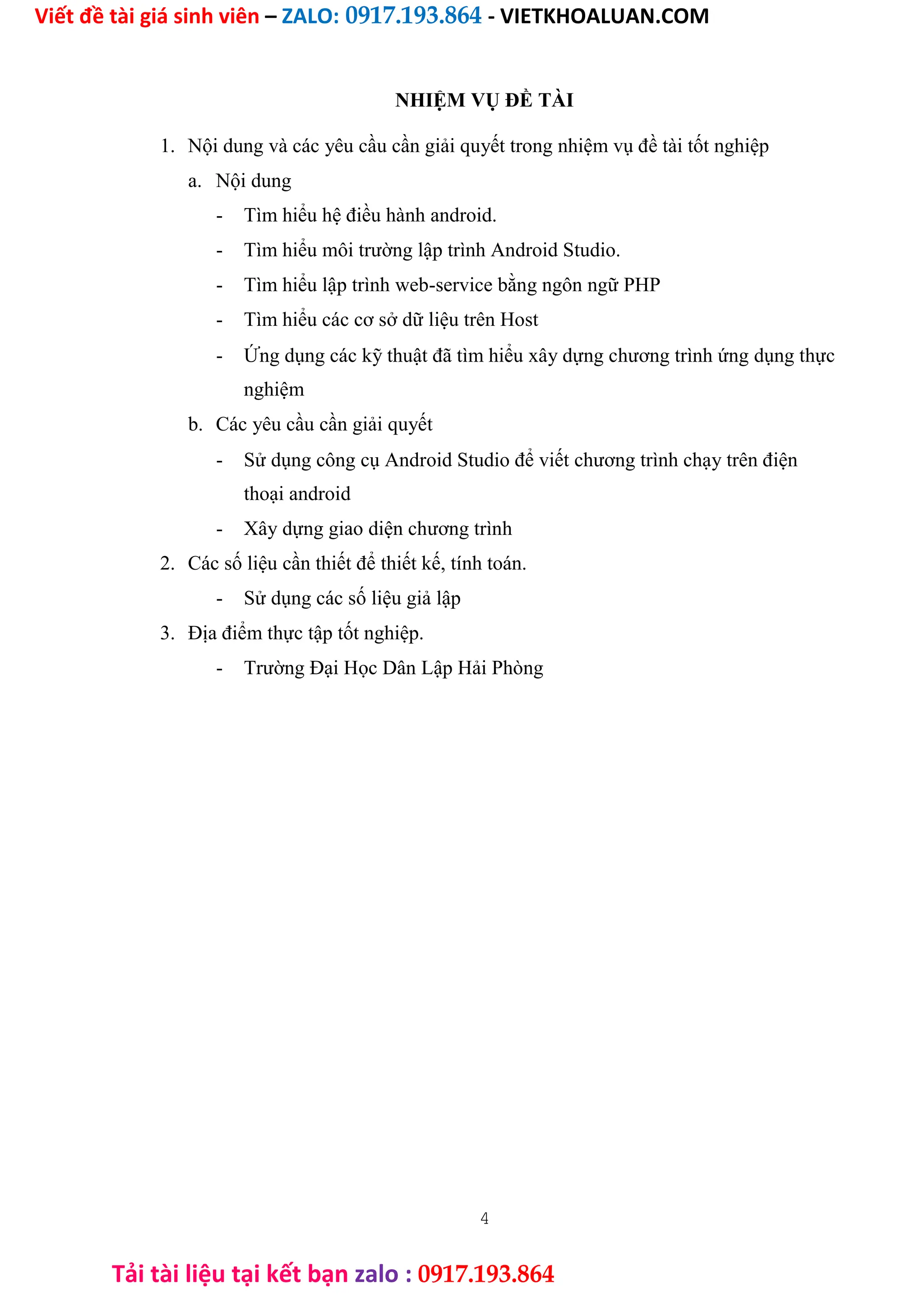 Luận Văn Xây Dựng Ứng Dụng Android Xem Truyện Tranh Online.doc