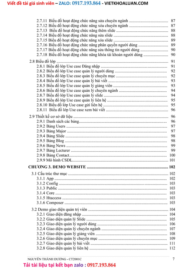 Luận Văn Xây Dựng Website Khoa Cntt Trường Đại Học Quản Lý Và Công Nghệ Hải Phòng.doc