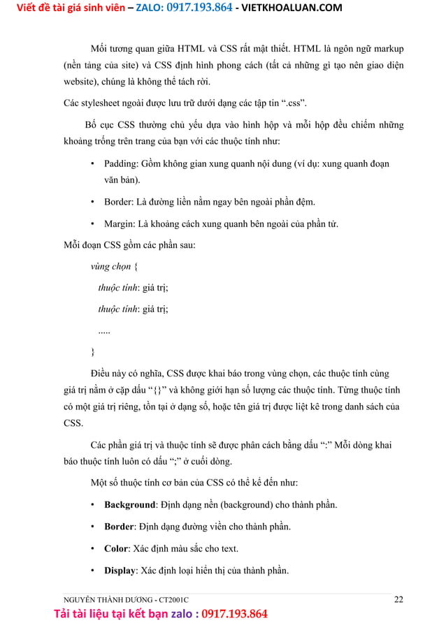 Luận Văn Xây Dựng Website Khoa Cntt Trường Đại Học Quản Lý Và Công Nghệ Hải Phòng.doc