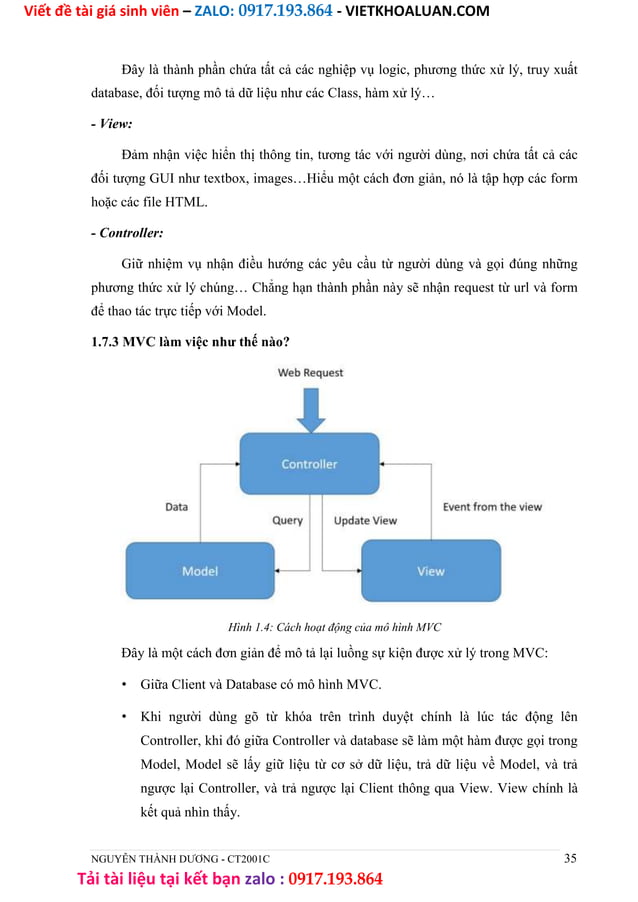Luận Văn Xây Dựng Website Khoa Cntt Trường Đại Học Quản Lý Và Công Nghệ Hải Phòng.doc