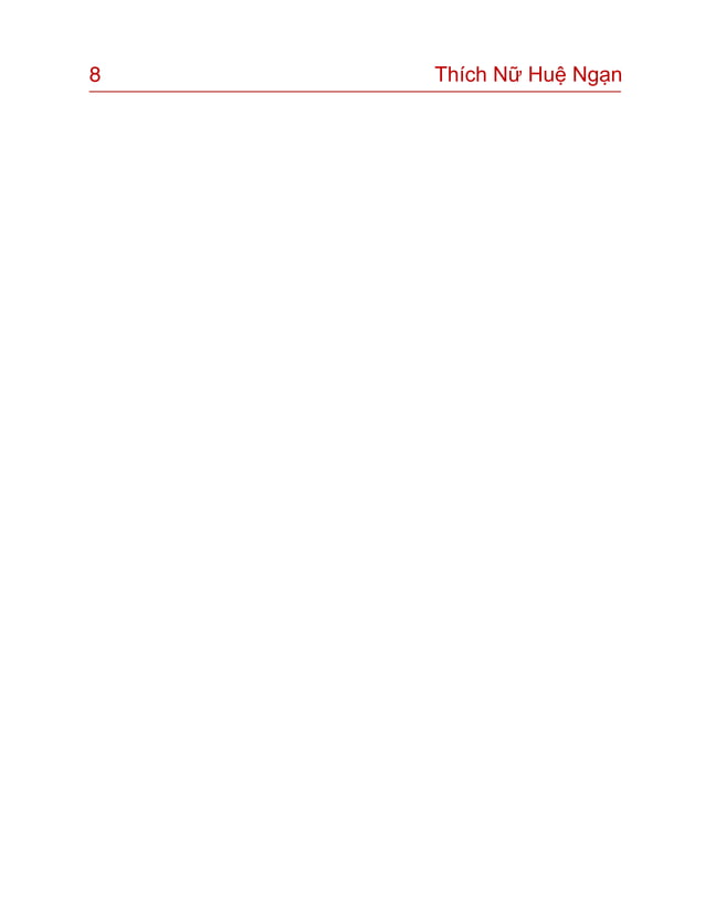 Luoc su duc phat thich nu hue ngan core- da chuyen | PDF