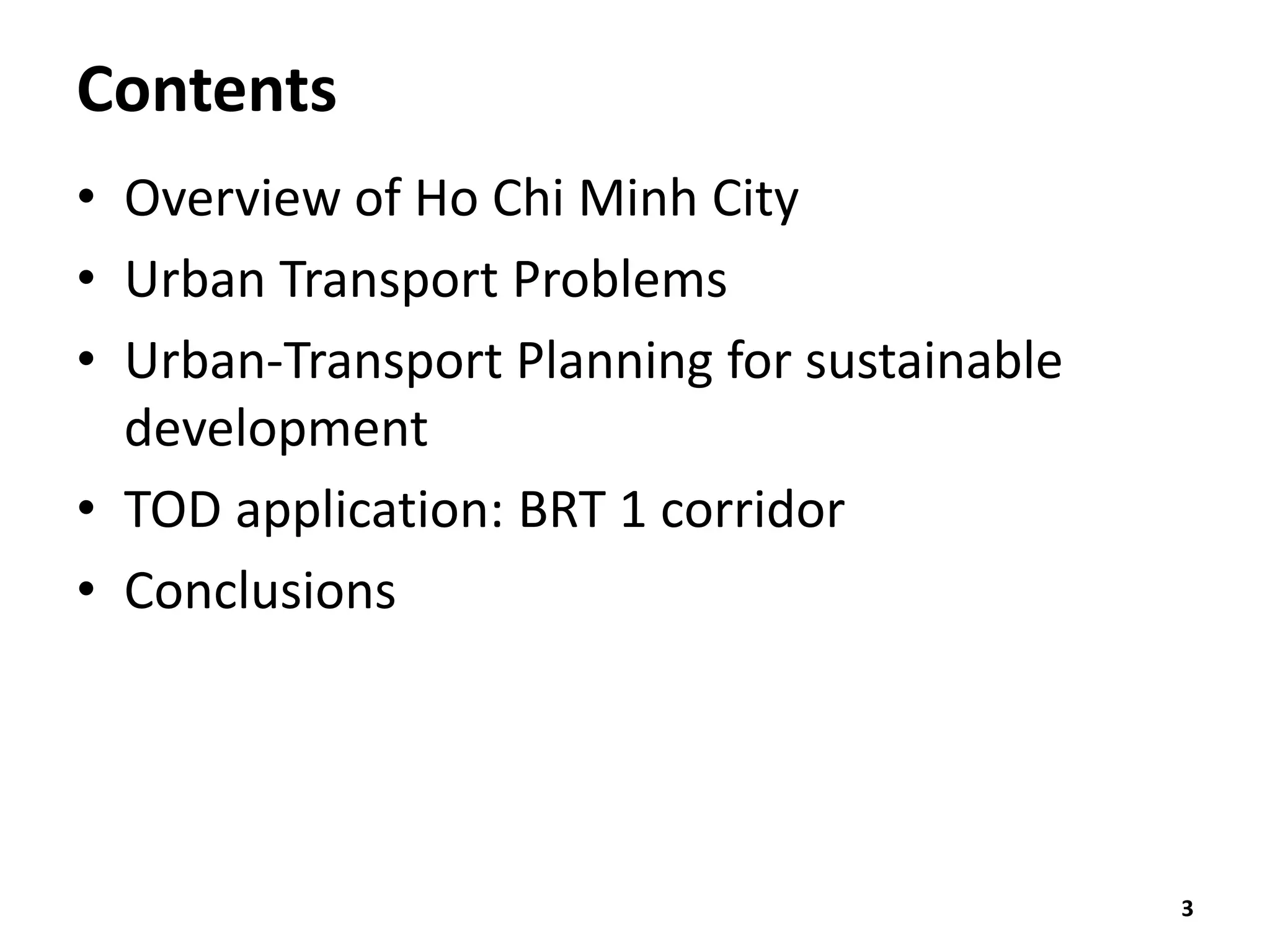 The Application of Transit-Oriented Development Approach toward ...