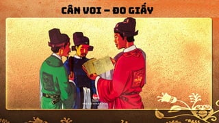 Luong the vinh | PPTX