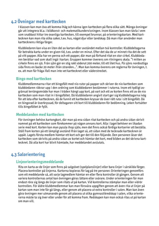 Natur- och upplevelsemotion | PDF