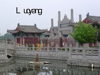 Luoyang (China) | PPS