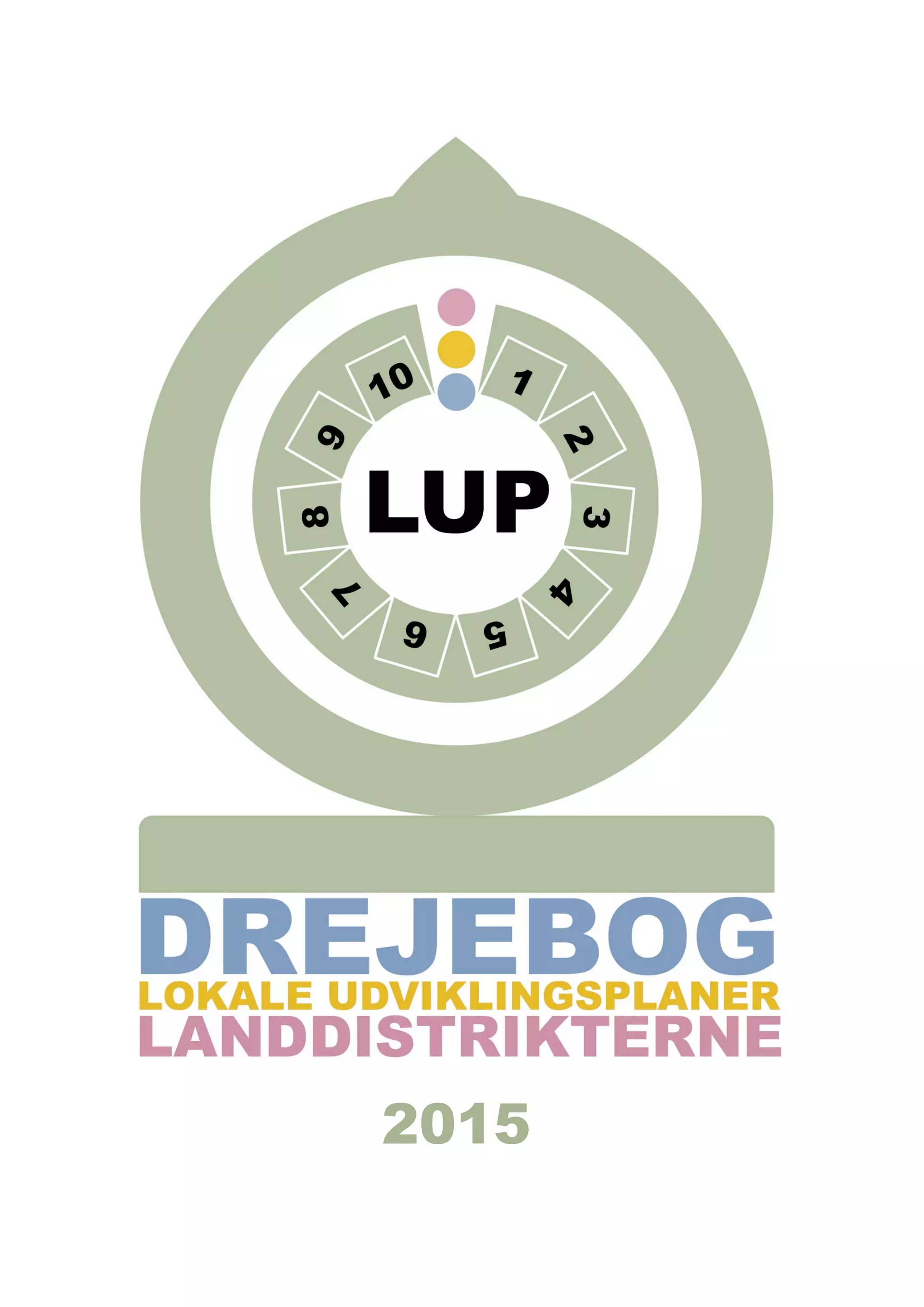LUP - en guide til lokale udviklingsplaner | PDF