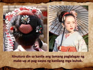 Lupain ng Taglamig, FILIPINO IV | PPT