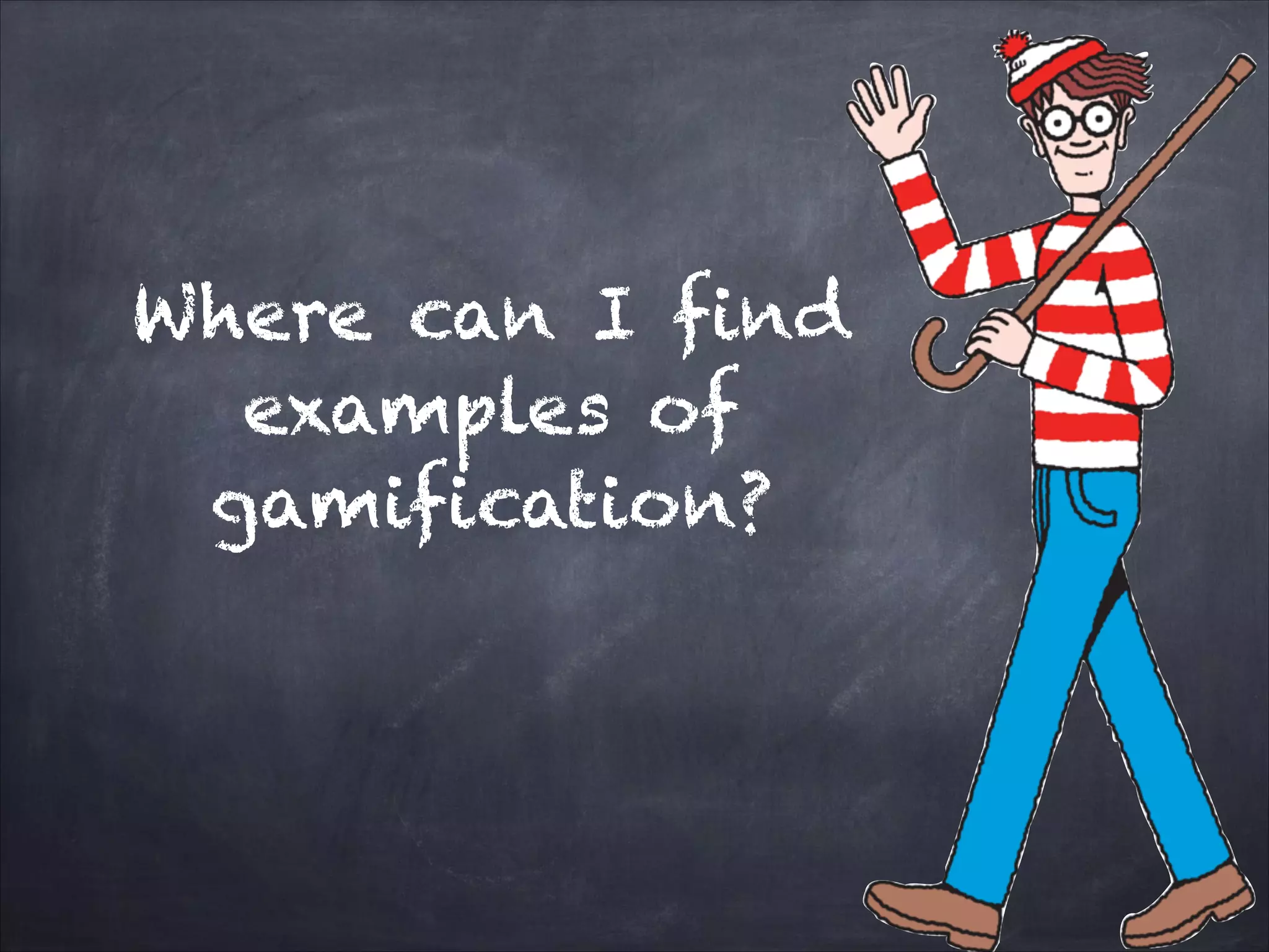 Points that matter: How to gamify your KET class | PPT