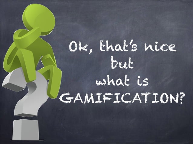 Points that matter: How to gamify your KET class | PPT