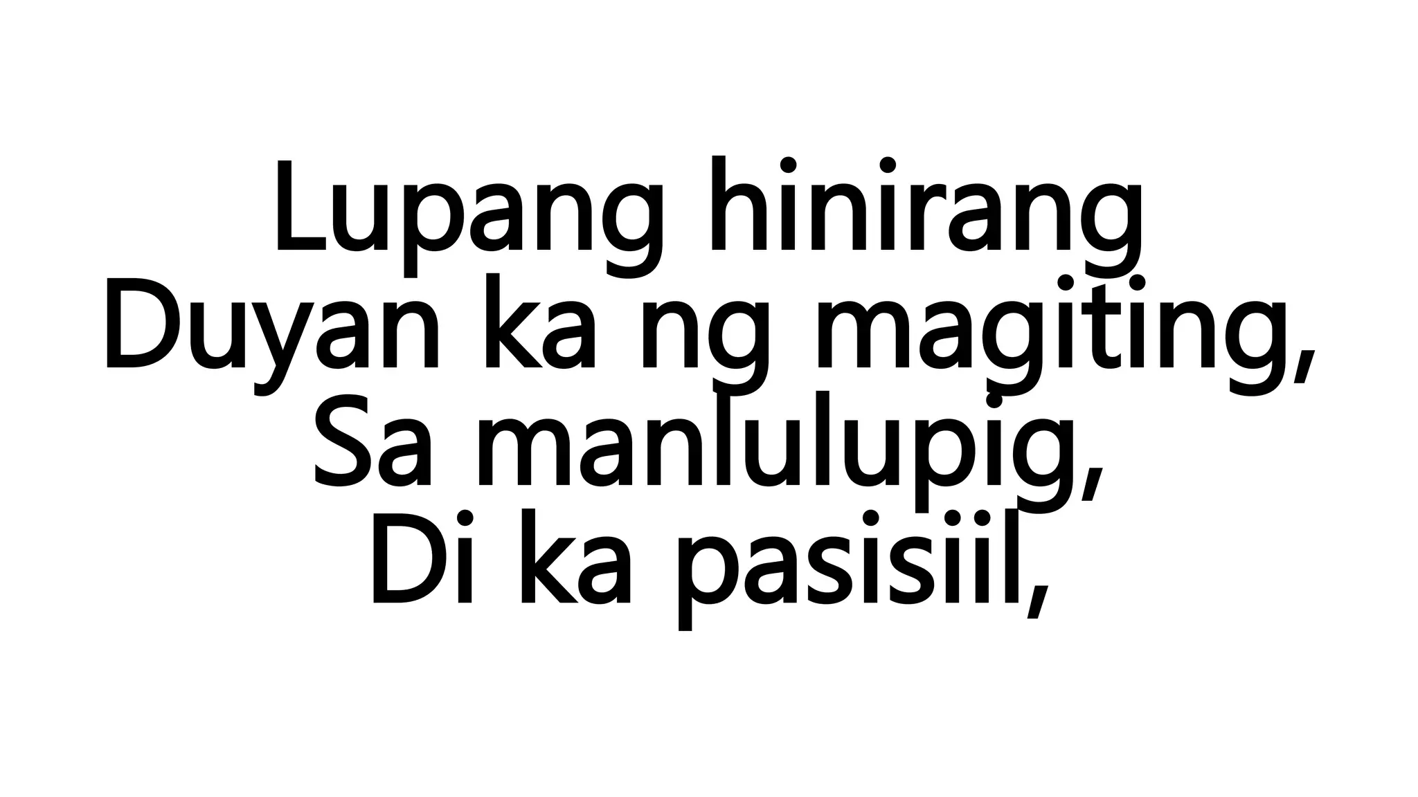 LUPANG HINIRANG ppt.pptx