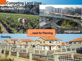 Tenure Responsive Land Use Planning: A Guide for Country Level ...