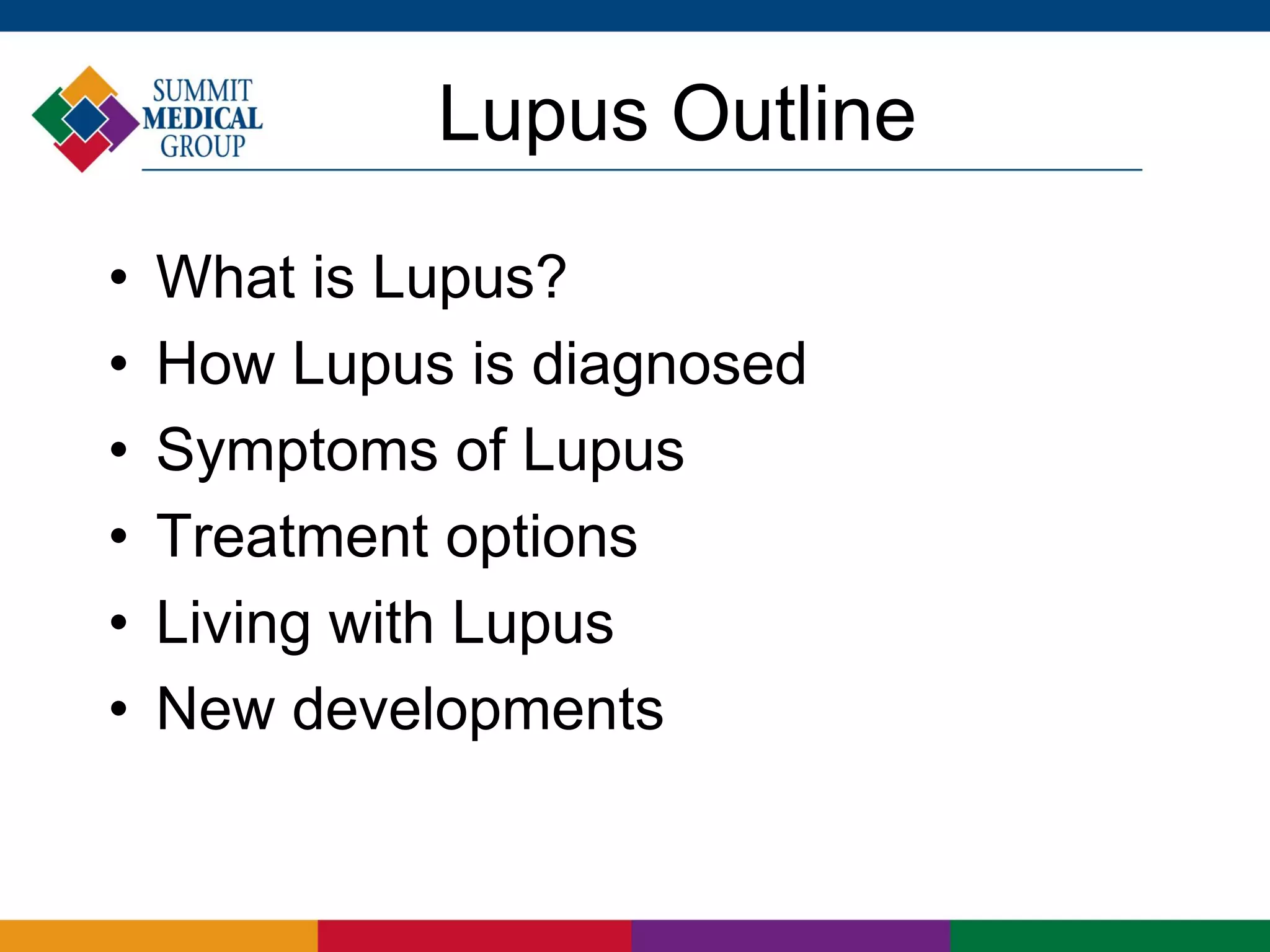 Lupus | PDF