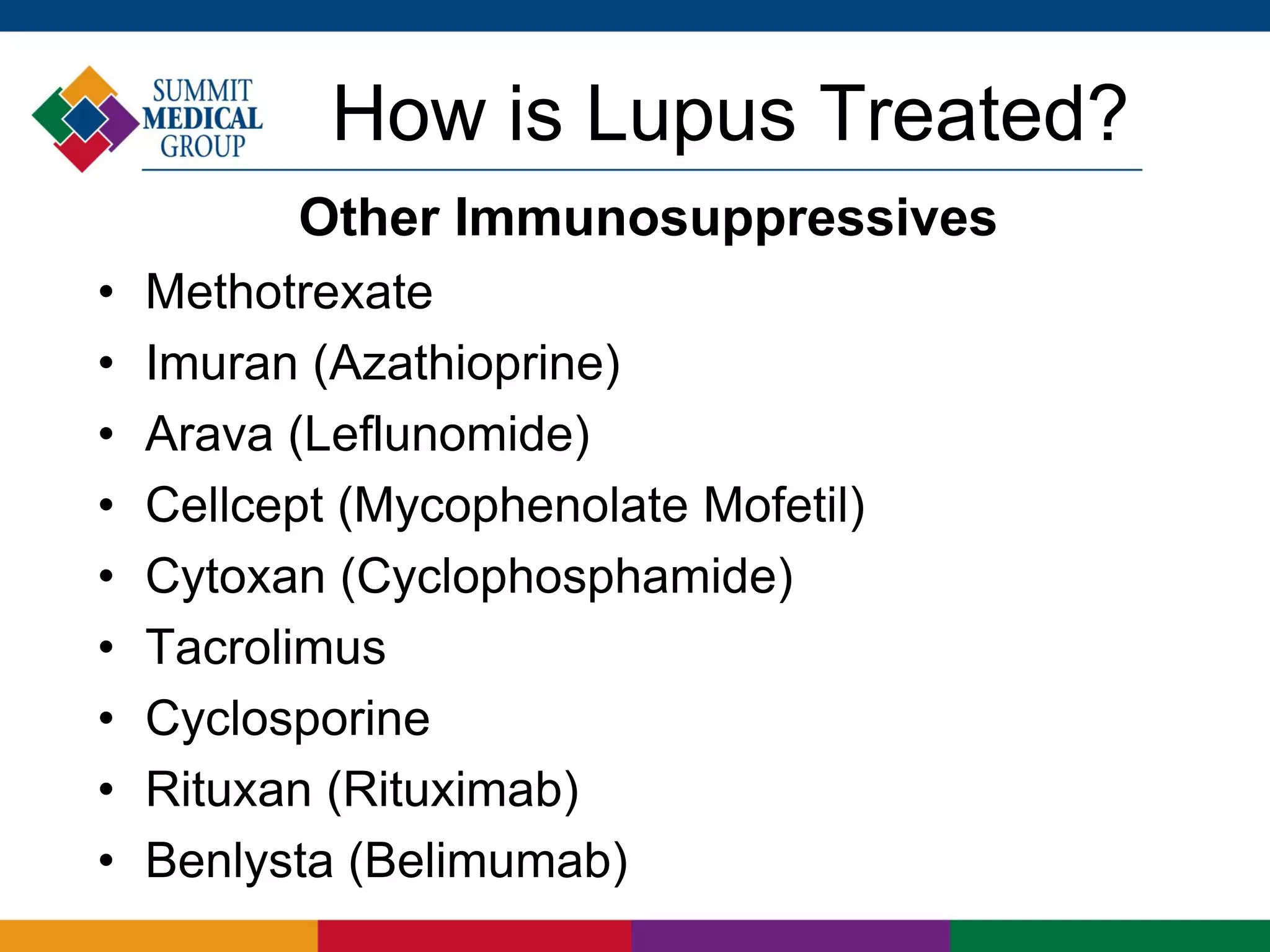 Lupus | PDF