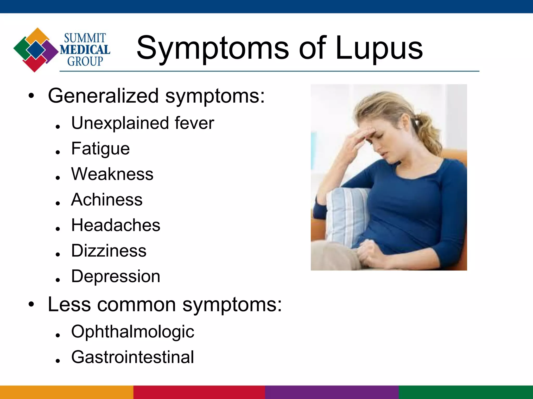 Lupus | PDF