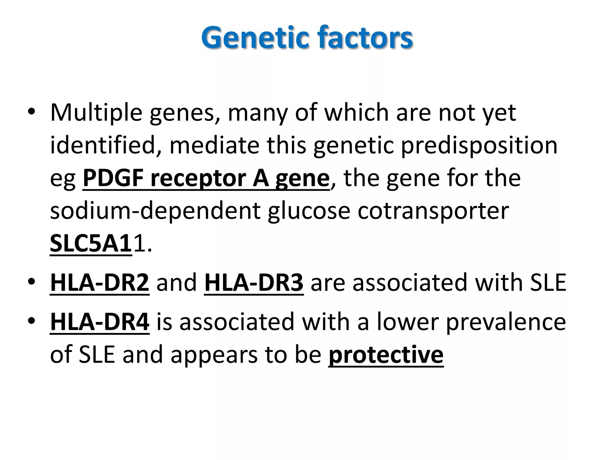 Lupus Nephritis :From Basics To Practice | PPTX