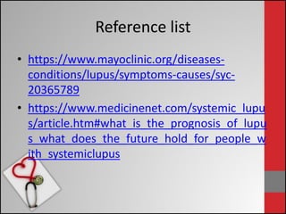 Lupus | PDF
