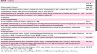 2019 update of the EULAR recommendations for the management of systemic ...