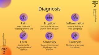 LUPUS ERITEMATOSO SISTEMICO MEDICINA INT | PPTX