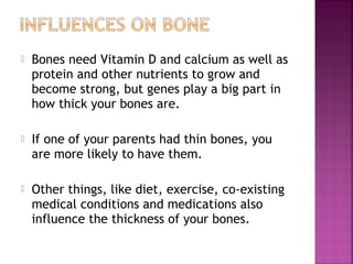 Lupus.and.bonehealth | PPT | Bone and Joint Conditions | Diseases and ...