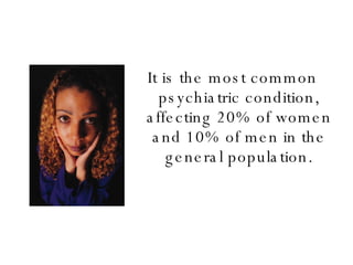 Lupus And Depression | PPT