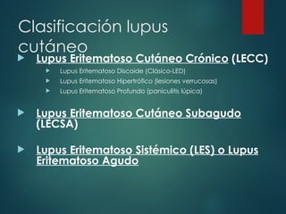 Lupus eritematoso sistemico jnjjjjjjjjjjjjjjjj | PPT