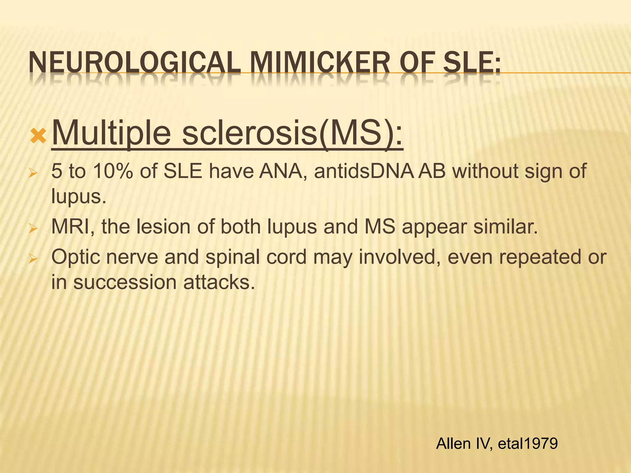 Lupus mimicker2.pptx