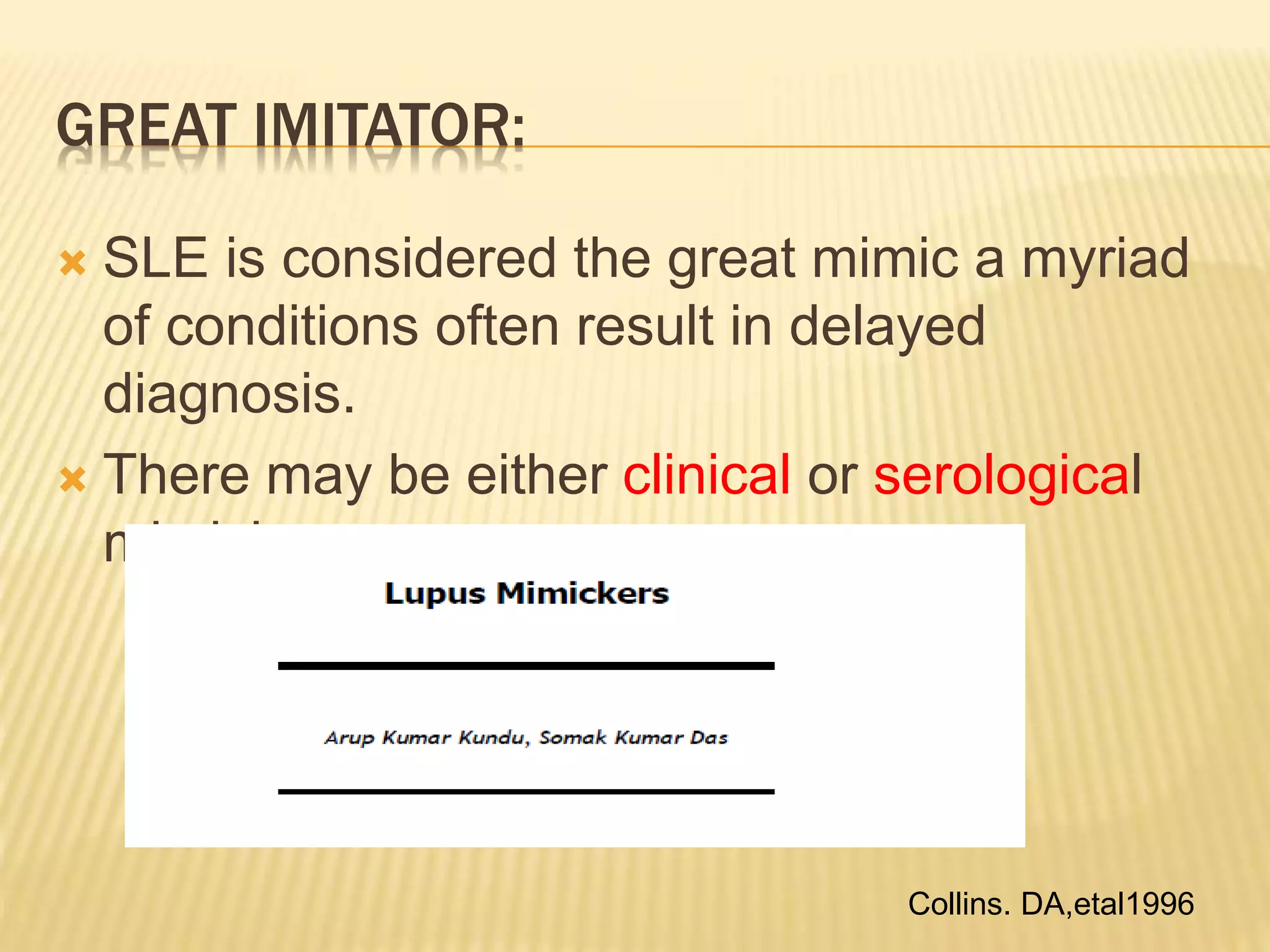 Lupus mimicker2.pptx