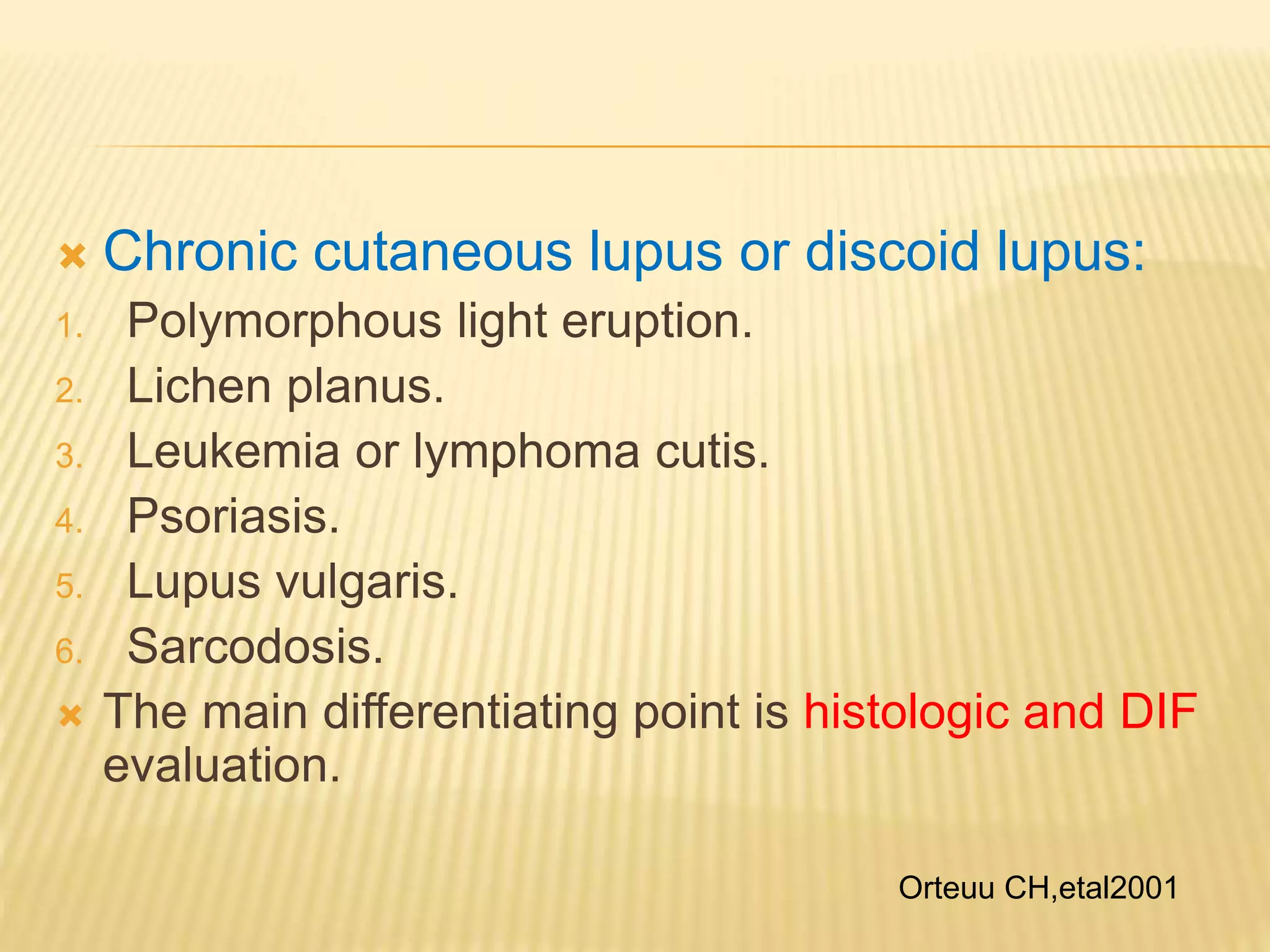 Lupus mimicker2.pptx