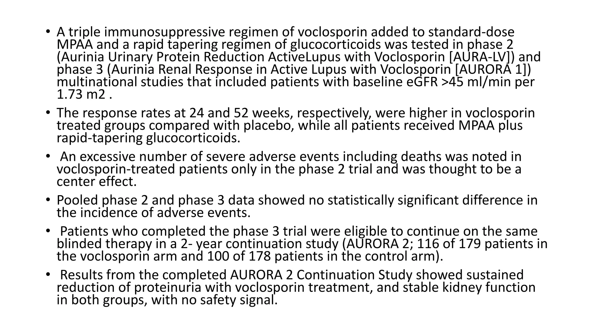 LUPUS NEPHRITIS MANAGEMENT.pptx