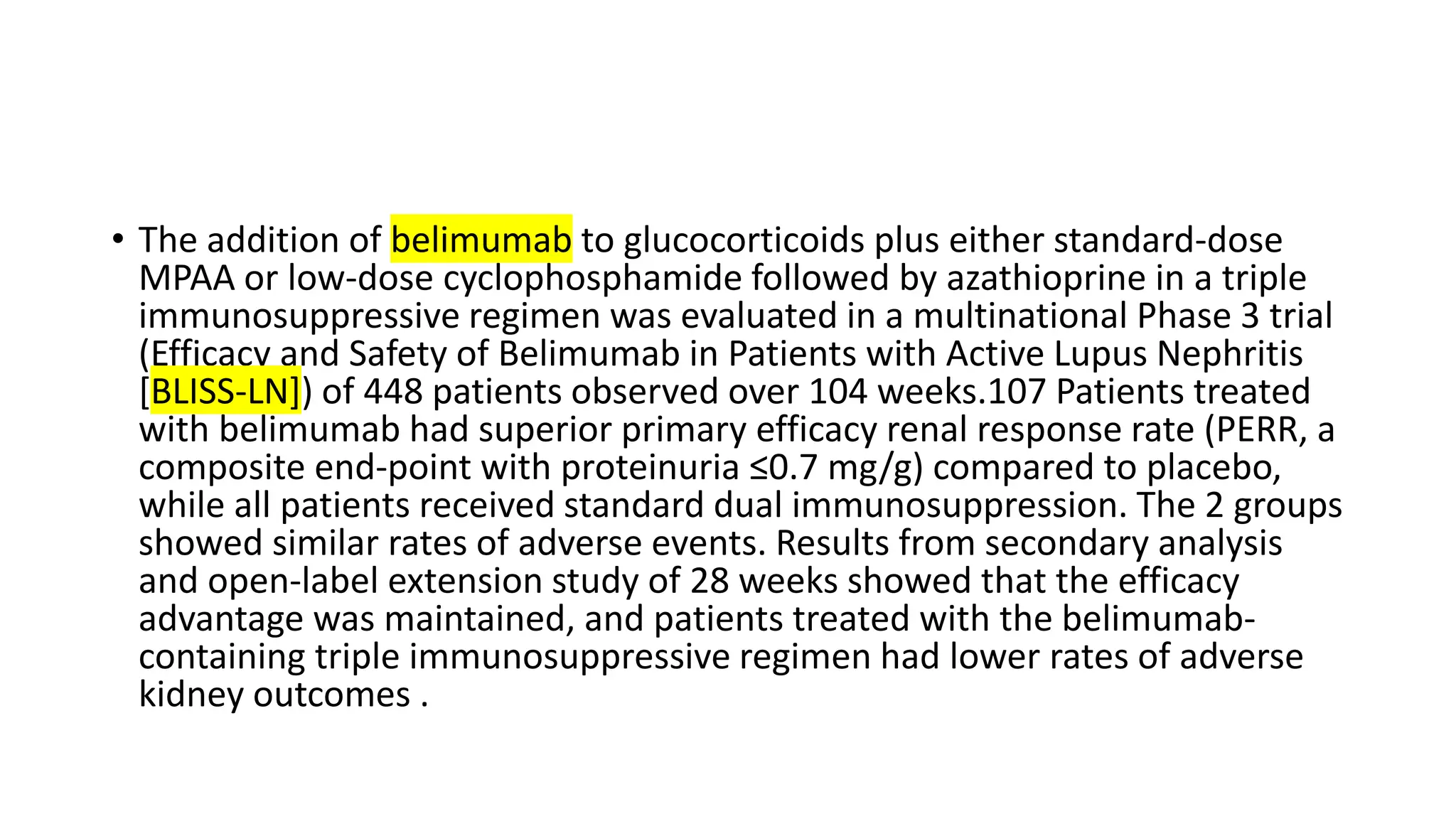 LUPUS NEPHRITIS MANAGEMENT.pptx