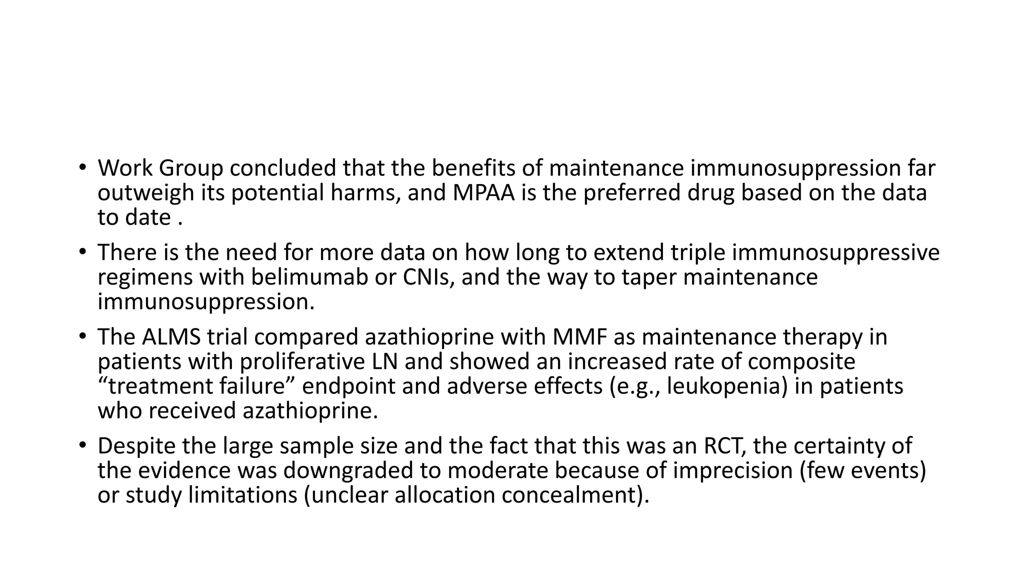 LUPUS NEPHRITIS MANAGEMENT.pptx